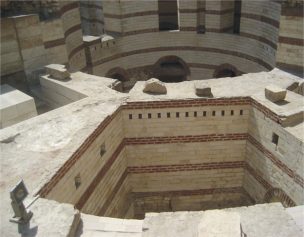 At the Dawn of Civilization: The Wine Culture of Mesopotamia | Code de Vino